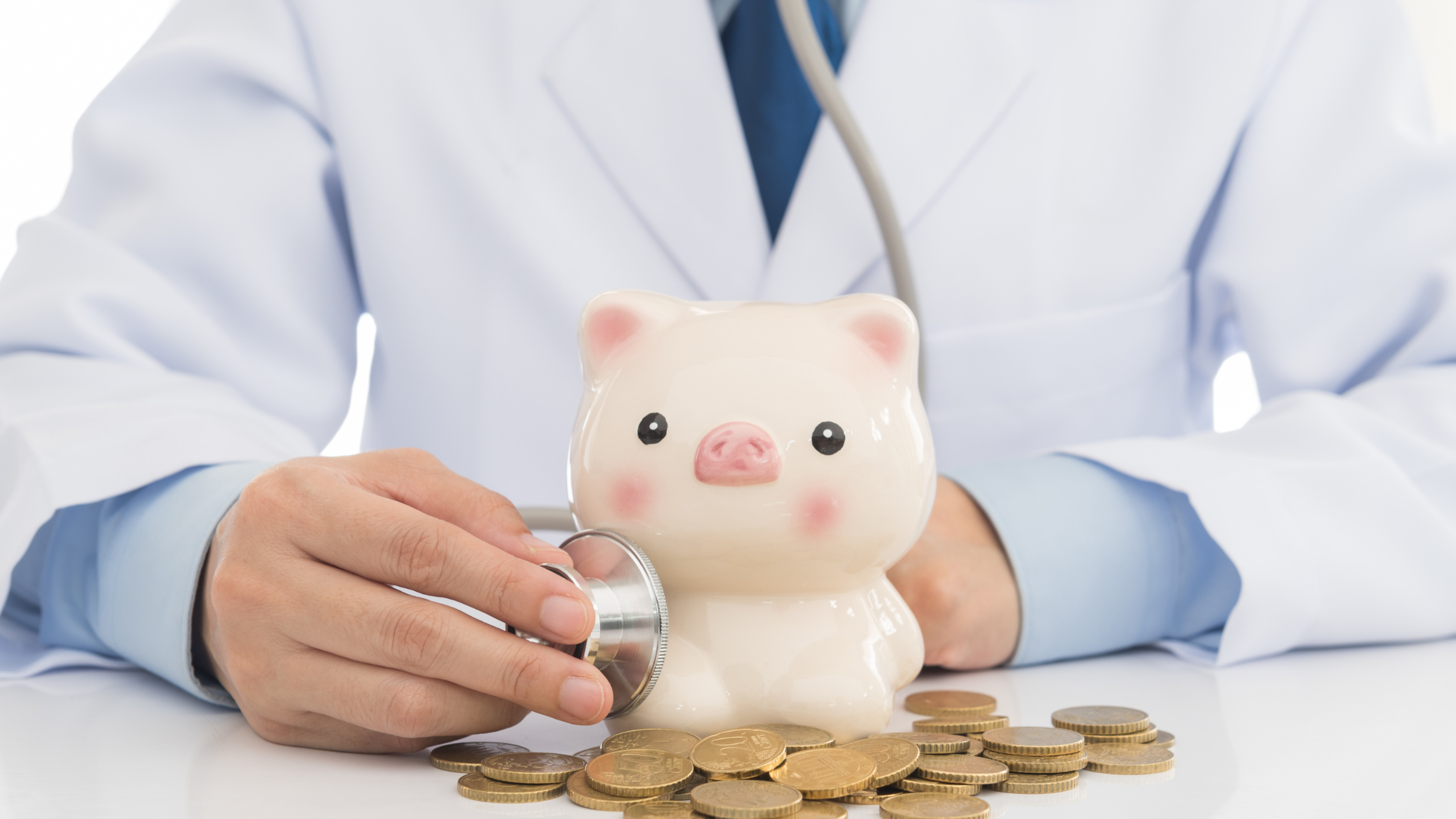 How Are You Doing? Find Out With A Financial Check-In
