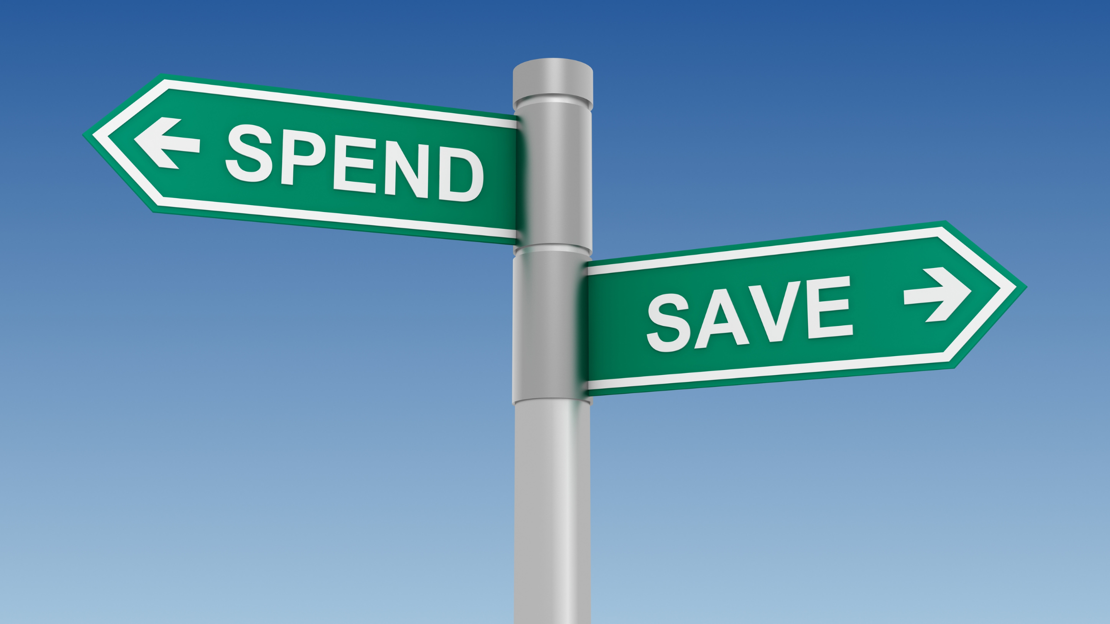 Spend It All Or Leave A Legacy? What To Do Before You Die